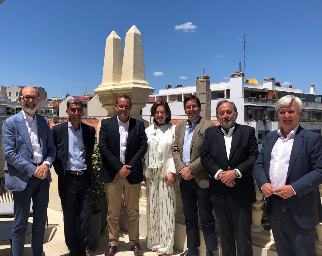 Mobius Group pone en marcha su Advisory Board con personalidades del sector asegurador