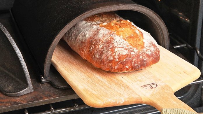 El truco infalible para aprovechar el pan del día anterior
