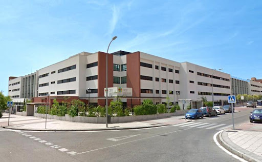 Colegio Ceu San Pablo - Sanchinarro - Madrid