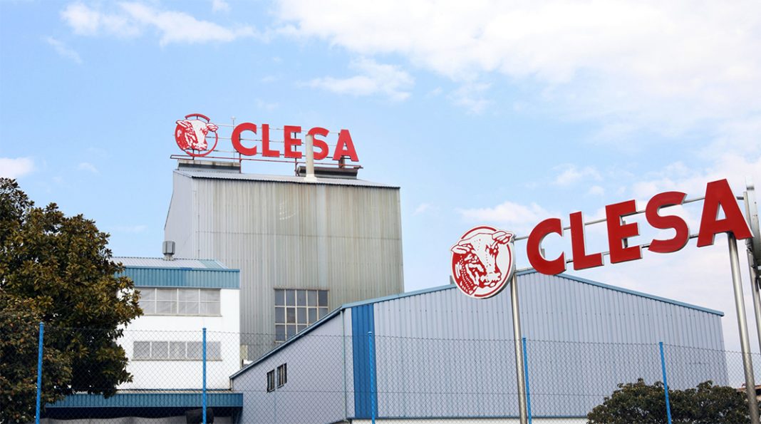 La reinvención de Clesa: del yogur grumoso a la leche sin lactosa