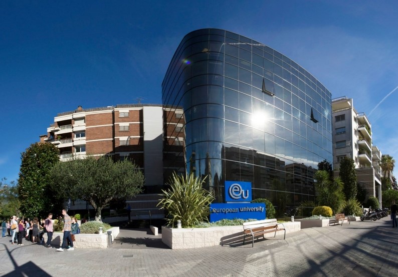 EU Business School