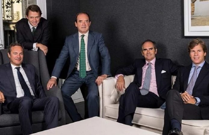 Portobello Capital, codirigida por Íñigo Sánchez Asiaín, se posiciona ...