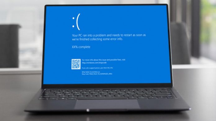 Windows 11: esta actualización es la que provoca la pantalla azul de la ...