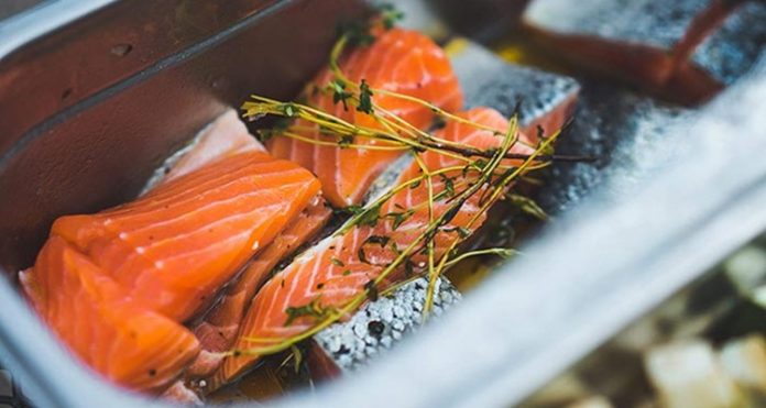 Macerar, marinar, adobar o escabechar: estas son las diferencias