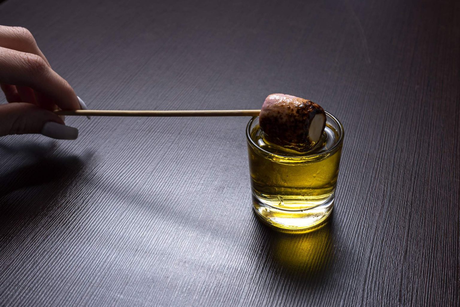 600 tipos de chupitos con Espit Chupitos Madrid Sol