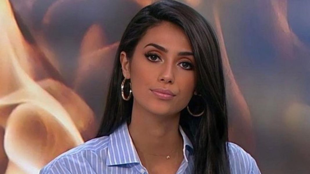 Noor Ben Yessef: ¿Quién es la chica de moda en Antena 3?