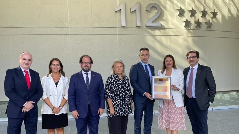Securitas Direct reconoce a la Comunidad de Madrid como una de las ...