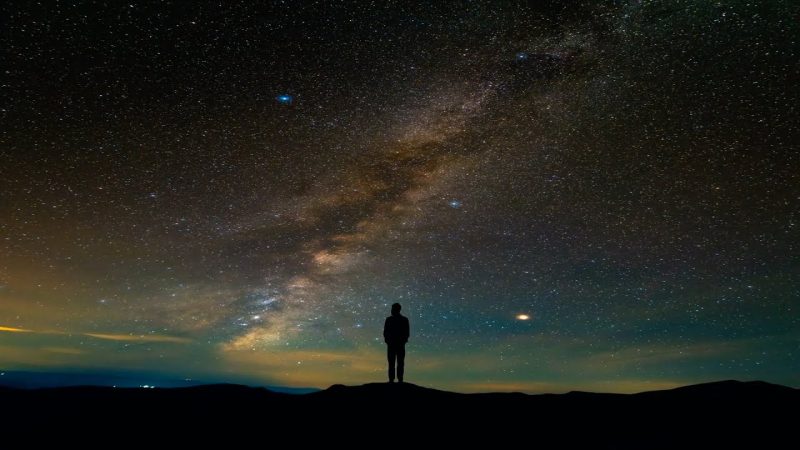 ¿Cuántas galaxias hay en el universo? ¿Cuántas galaxias hay en el universo?