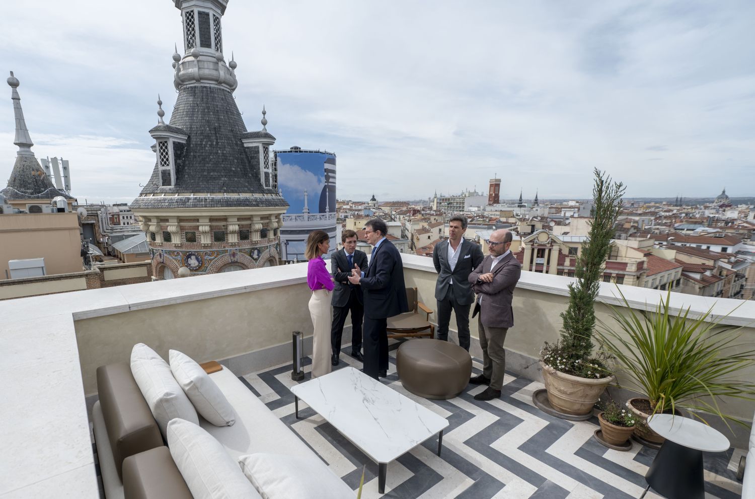 El plato típico de Madrid que Alberto Chicote ha masterizado