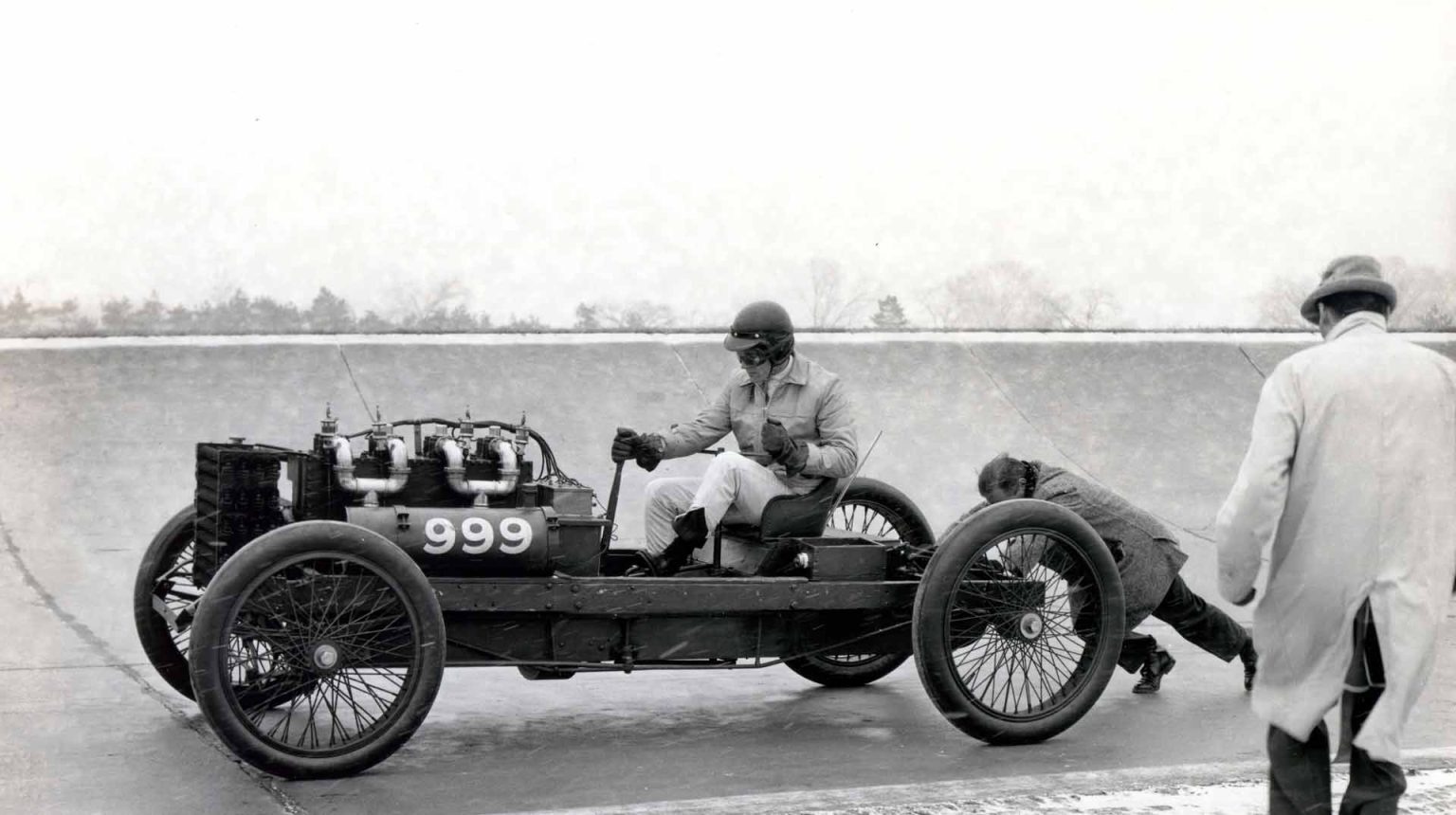 Henry Ford: como fue el inventor de la producción en masa de coches