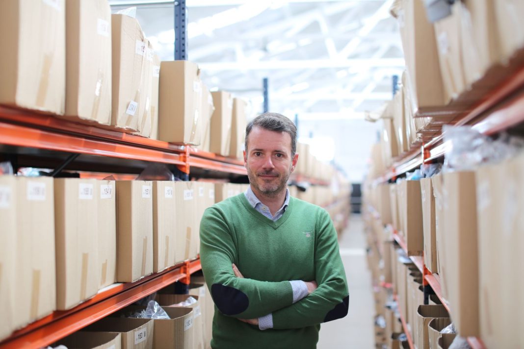 MiColet, el éxito de la ropa de segunda mano que sorprende a Vinted