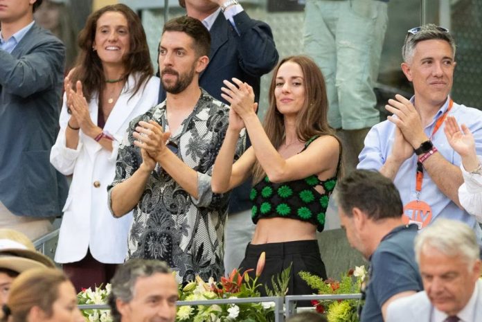 El motivo por el que Broncano tuvo que parar la grabación de La ...