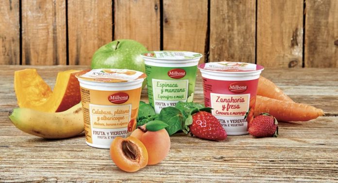 Este yogur de Lidl es el desayuno perfecto: proteínas, calcio ...