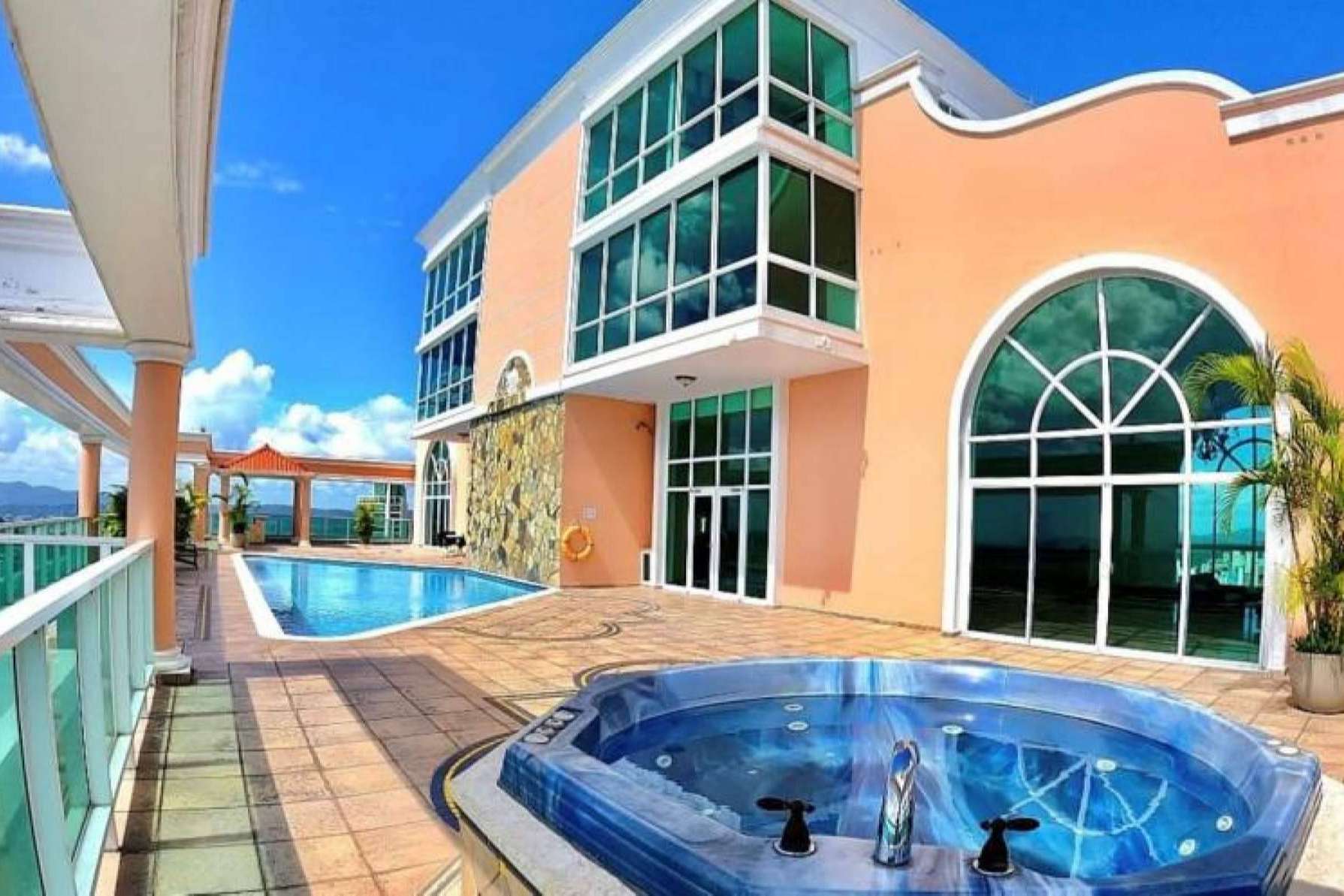 Las características del nuevo edificio Villa del Mar y edificio Vista Marina, por AvenidaBalboa.com