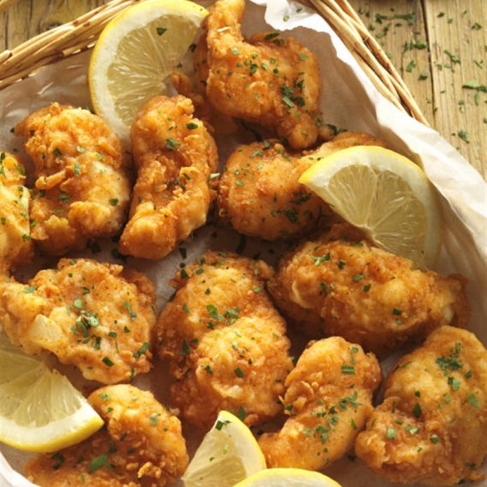 La mejor receta casera de cazón en adobo paso a paso