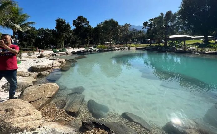 No te pierdas la nueva mansión de Neymar, ¡tiene hasta una pista de ...