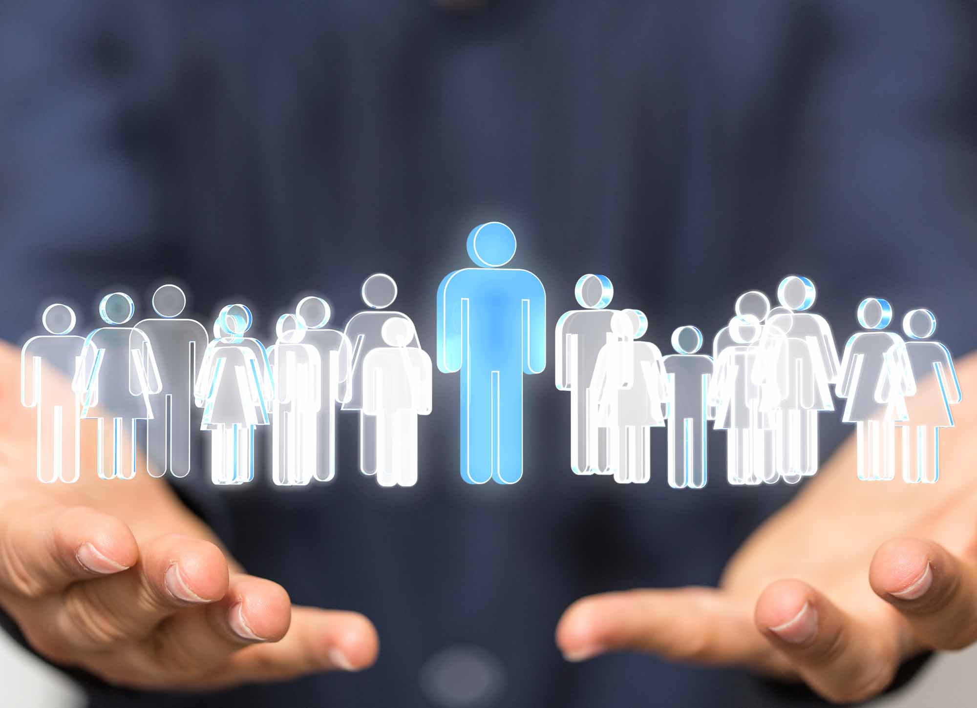 Recursos humanos 4.0: 6 formas de atraer, retener y desarrollar talento ...