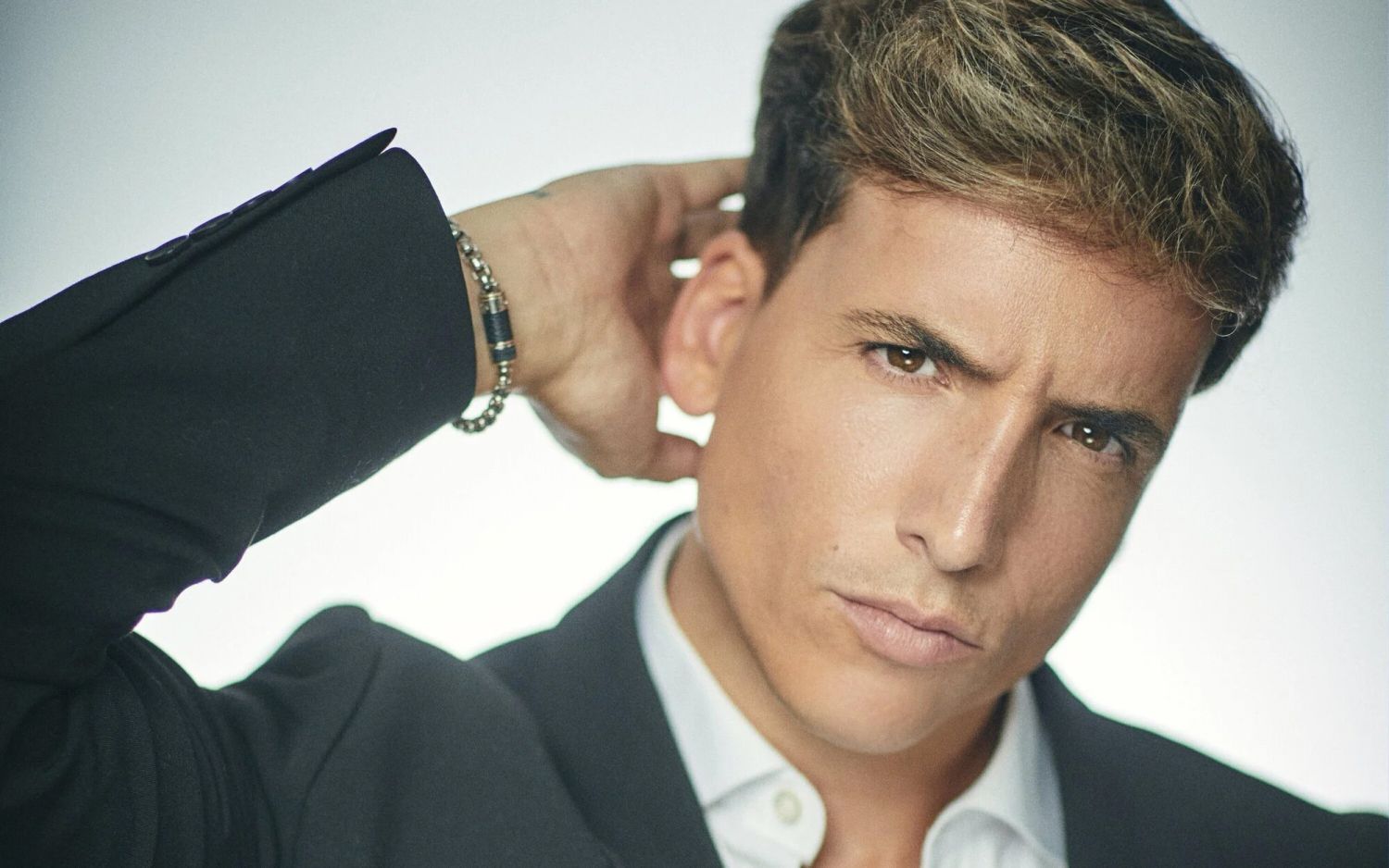 Xuso Jones presentará el magacín diario de 'OT 2023' de Amazon Prime Video