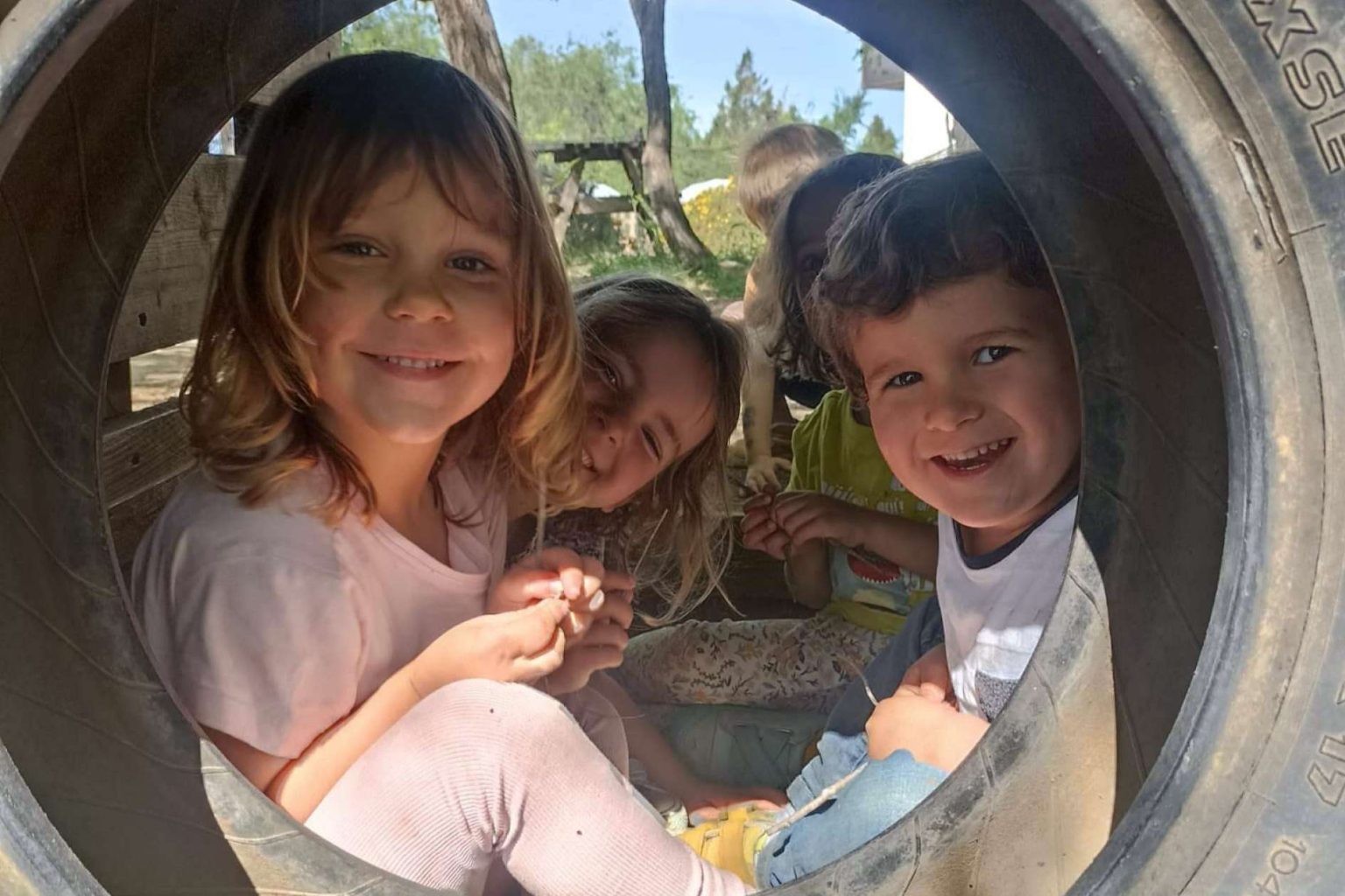 En qué consiste la metodología learning by doing de CreaNova