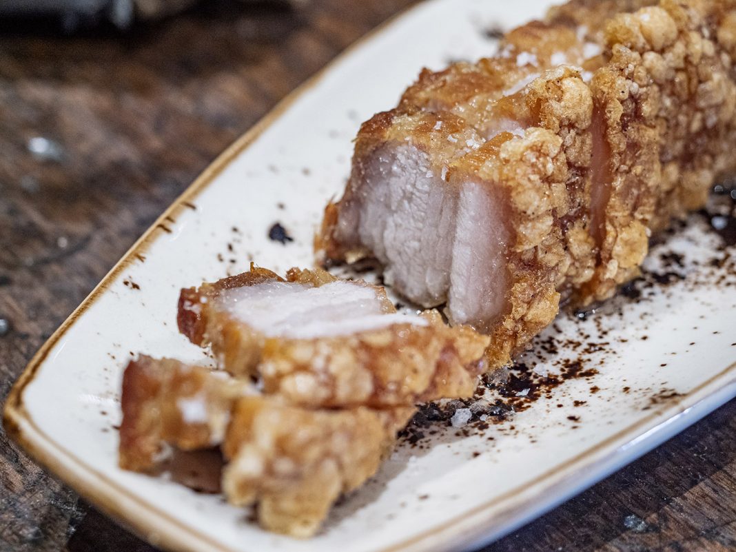 Cuatro trucos para hacer los mejores torreznos de Soria