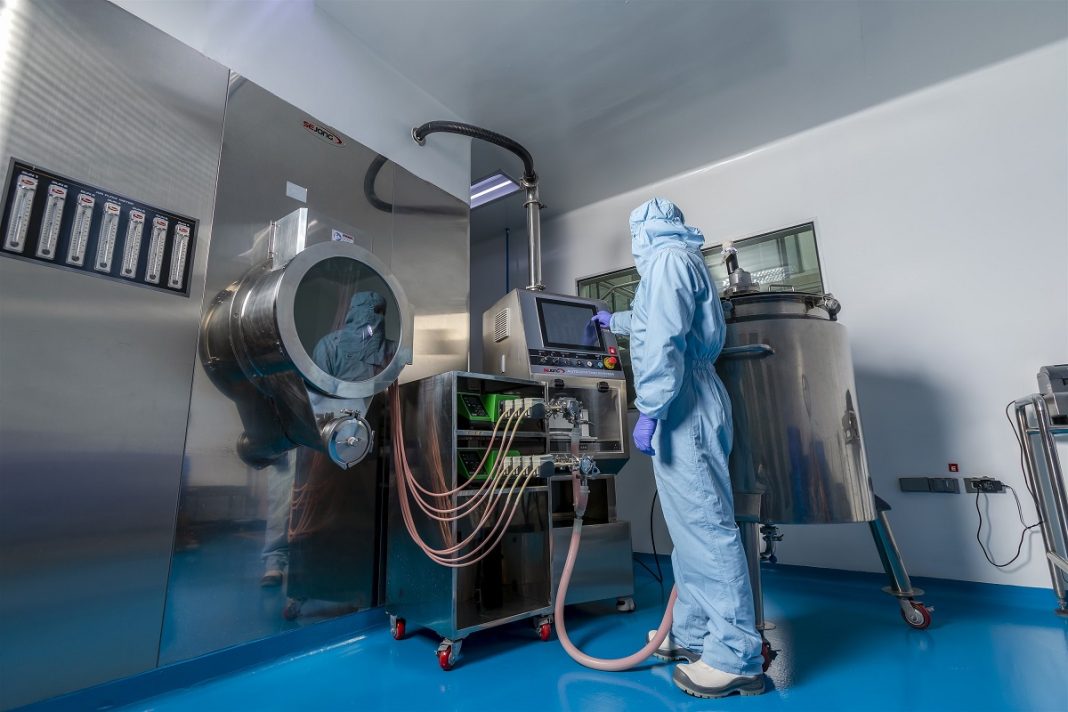 Sanofi reacciona al alza a las noticias sobre tolebrutinib