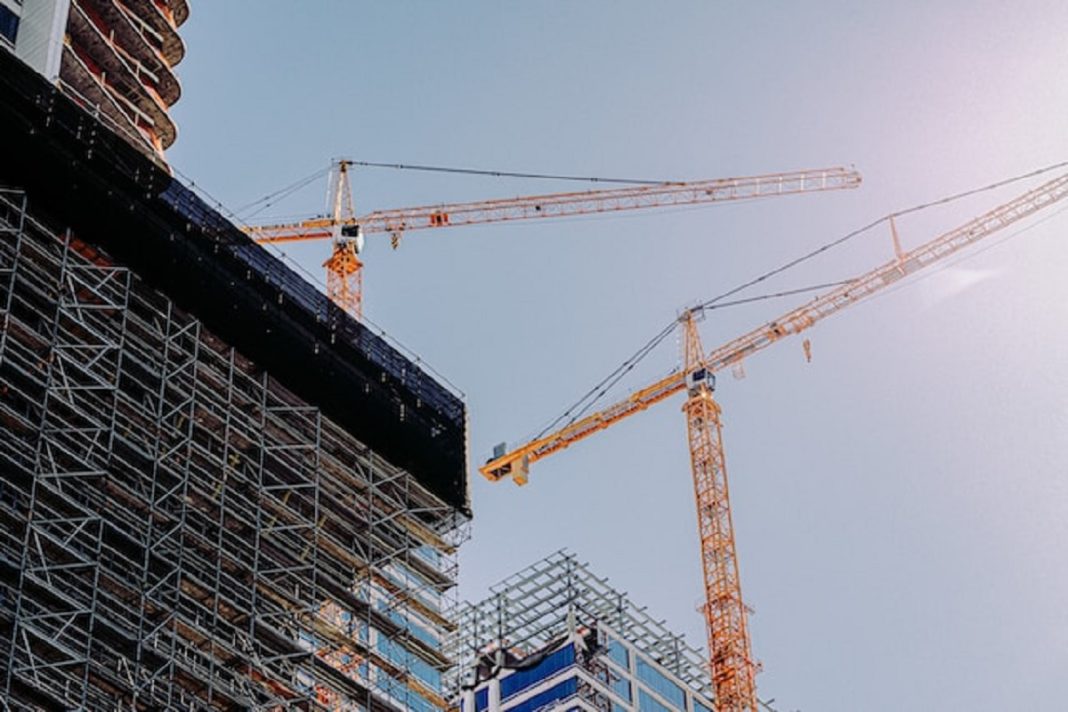 Los nuevos proyectos de edificación de la constructora Becsa en 2023