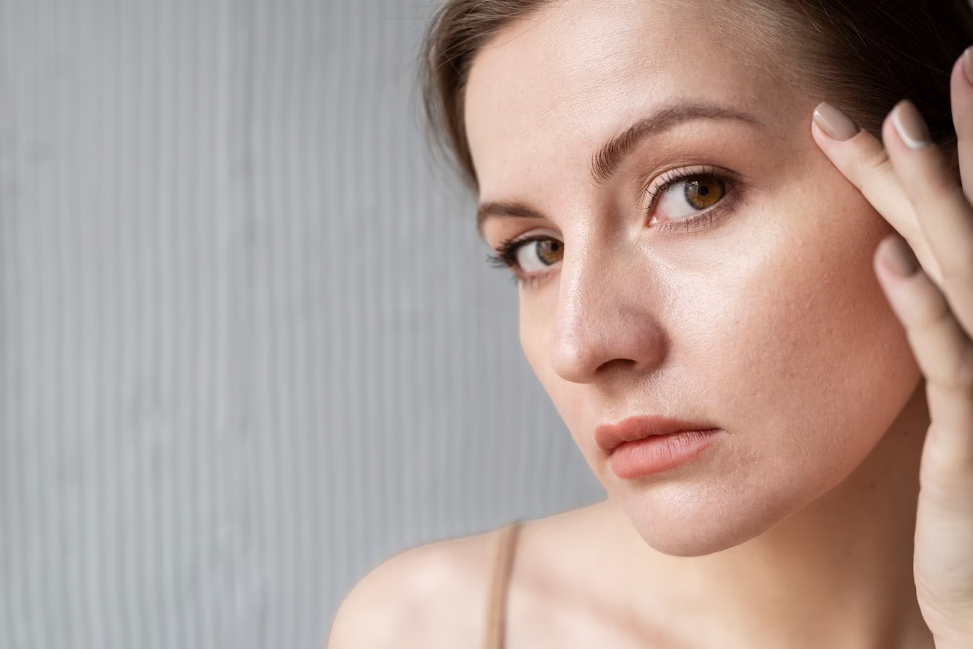 El tip para acabar con las ojeras en un santiamén