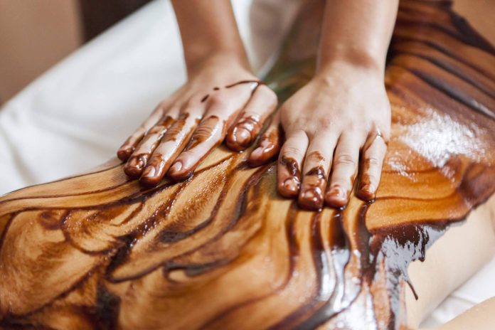 ¿Cuáles son los beneficios de la chocolaterapia?, por Crina Rus Beauty ...