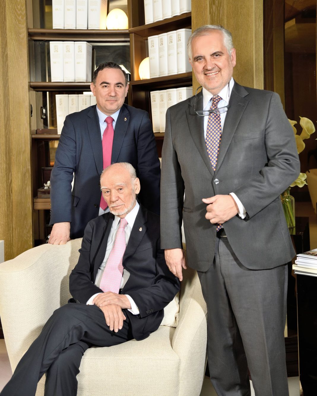 Yanes, 160 años de historia entre lo tradicional y la vanguardia