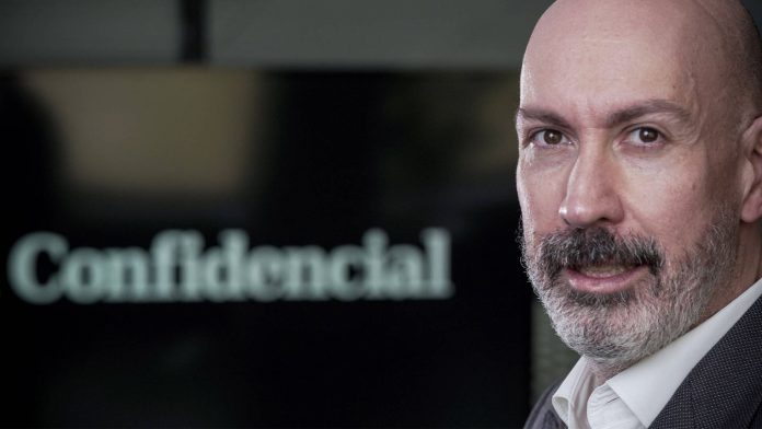 Nacho Cardero: "Los 50.000 suscriptores El Confidencial son nuestro ...