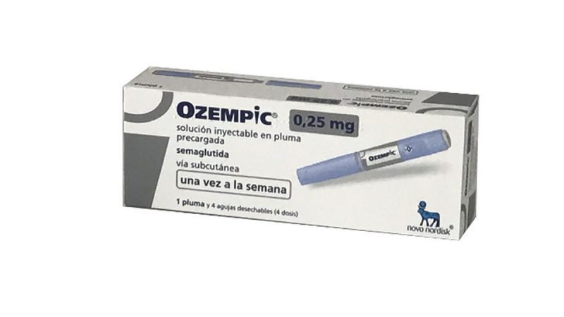 Adelgaza de forma segura con Ozempic: Todo lo que necesitas saber sobre la semaglutida