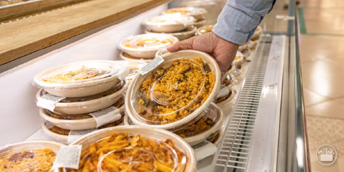 Mercadona arrasa con sus platos preparados, estos son los mejores y una ...