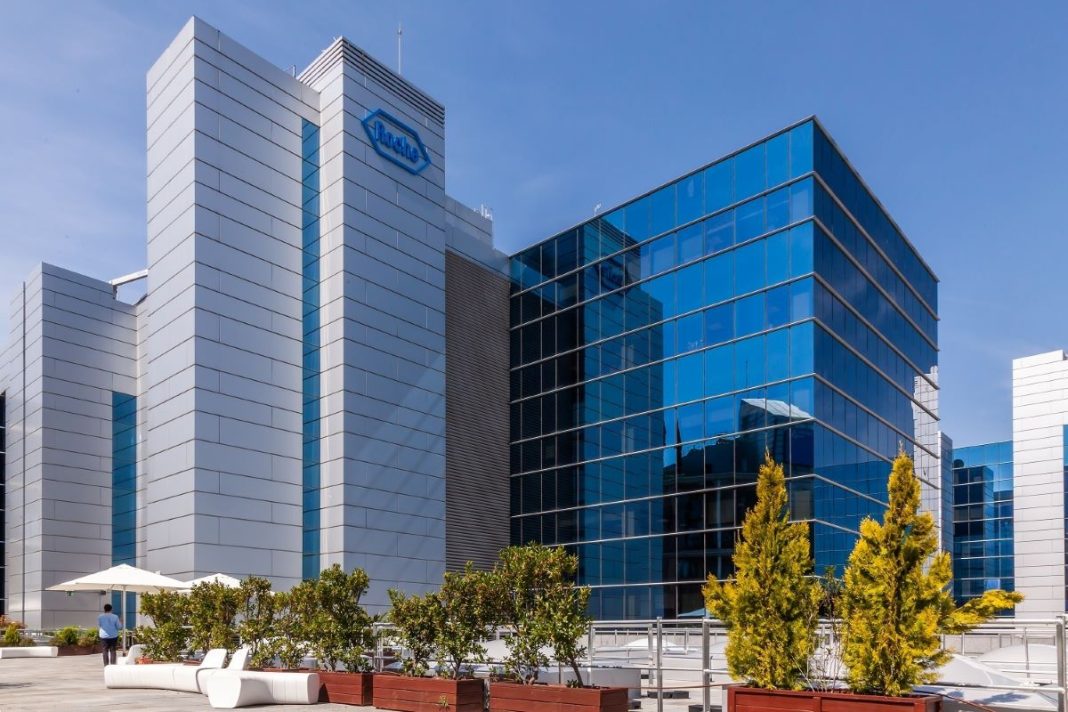 Tecentriq SC de Roche, la primera terapia inyectable frente al cáncer ...