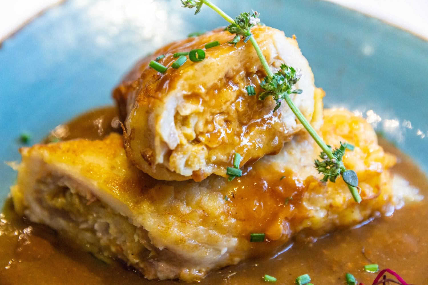 Receta de cachopo de merluza: un giro fresco a una tradición sabrosa