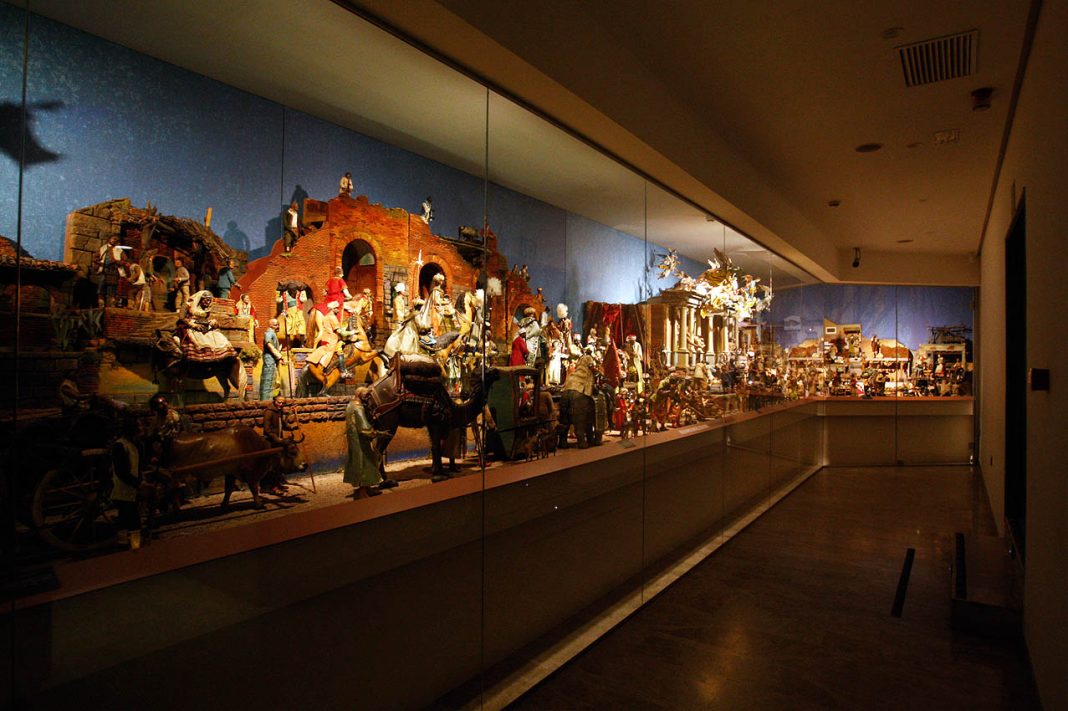 Explora el genio de Francisco Salzillo en su Santuario: El Museo Salzillo