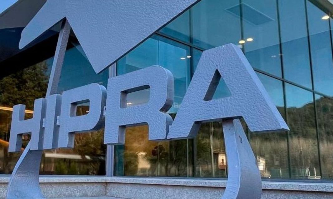 Hipra desarrollará una vacuna contra el Virus del Nilo Occidental