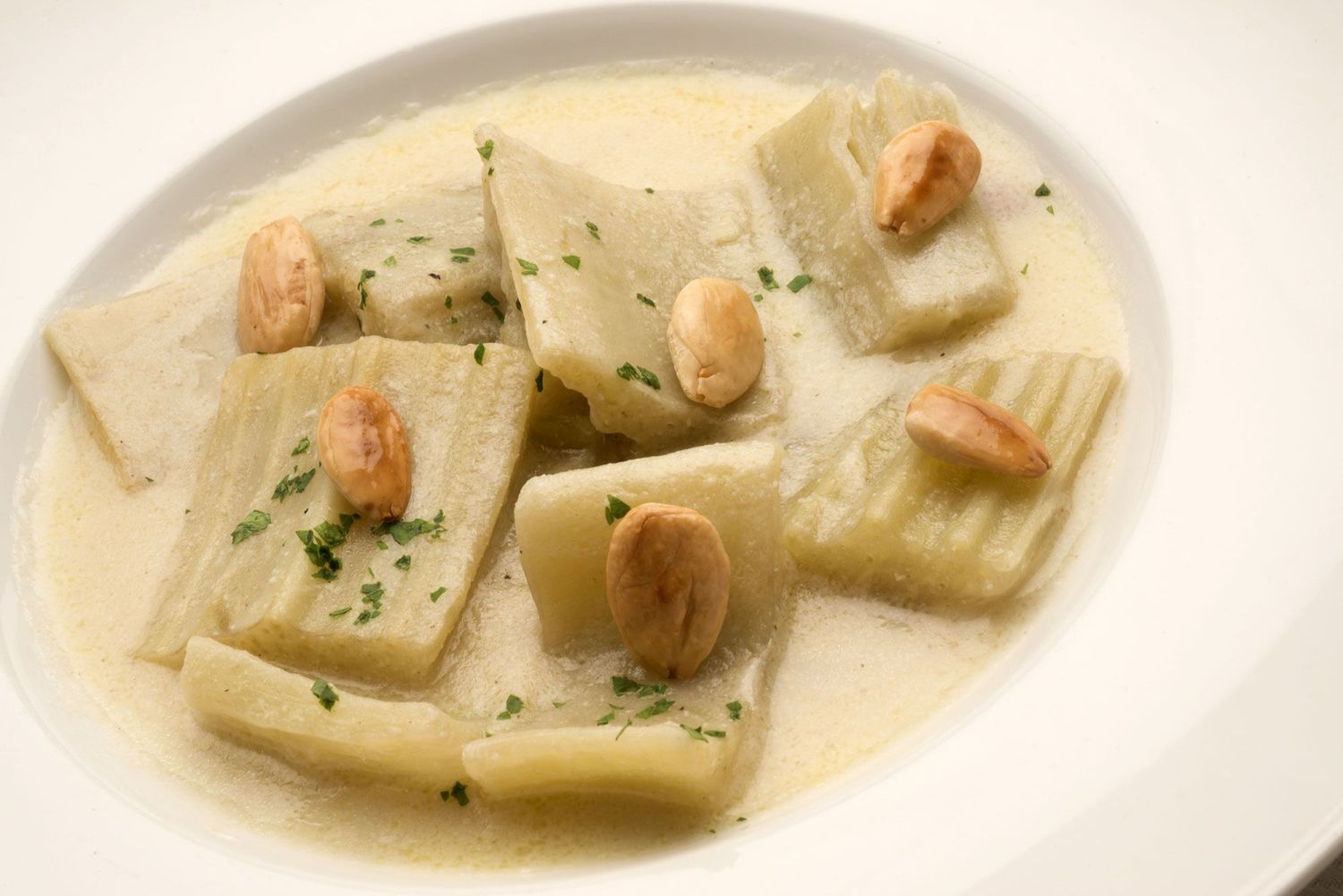 Receta de cardos de Navidad, el plato más típico para cenar en Nochebuena