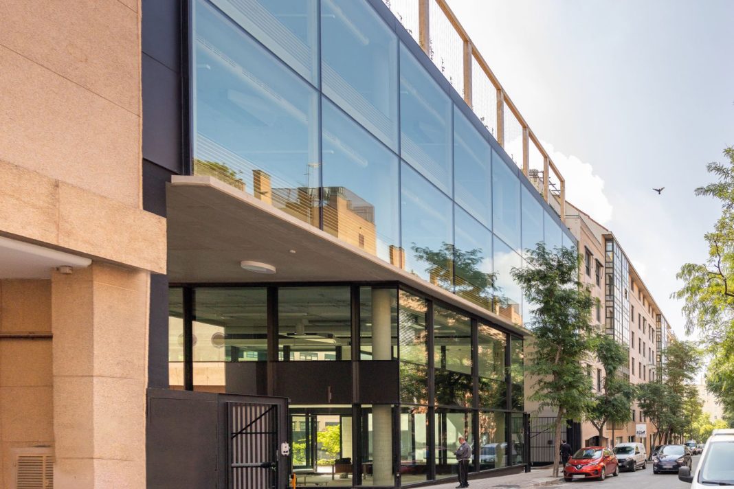 Azora encarga a Savills la comercialización de Oda 13