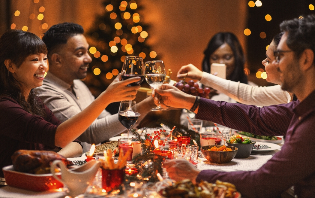 El año nuevo alrededor del mundo, distintas maneras de celebrarlo