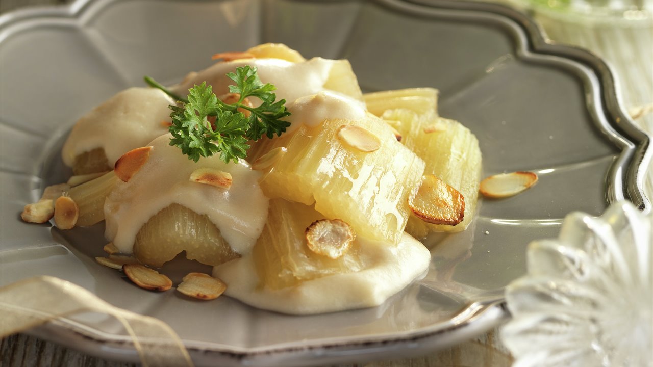 Receta de cardos de Navidad, el plato más típico para cenar en Nochebuena