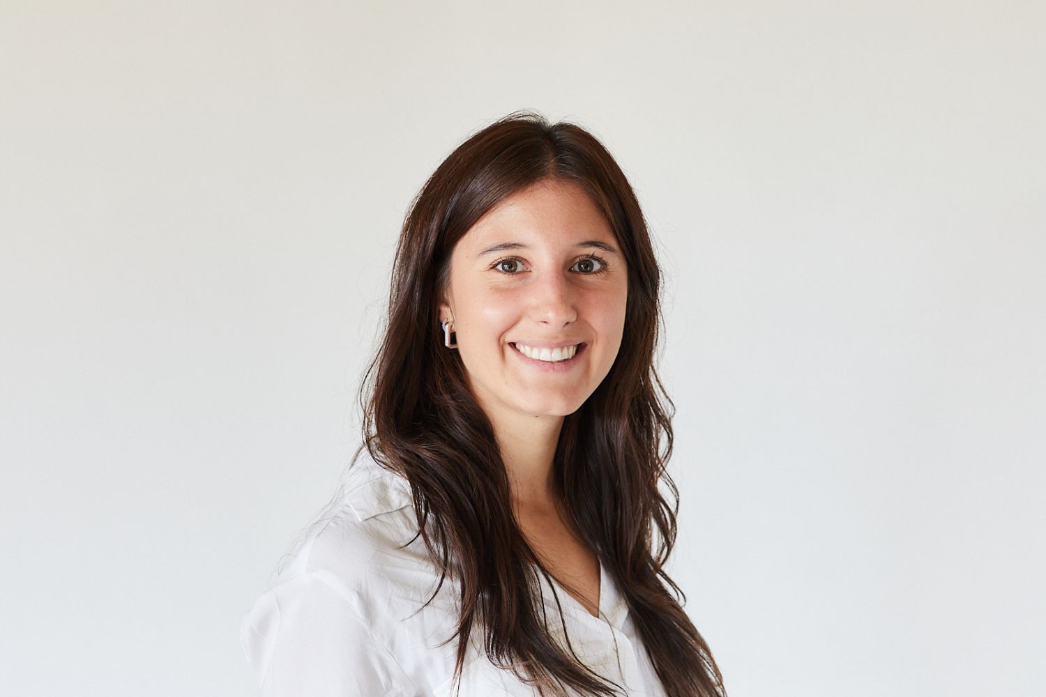 Antonella Conti, nueva responsable de las áreas de comercial y de ...