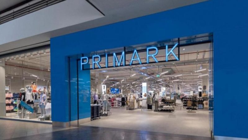 Primark incita a los clientes a comprar con un regalo de 100 euros