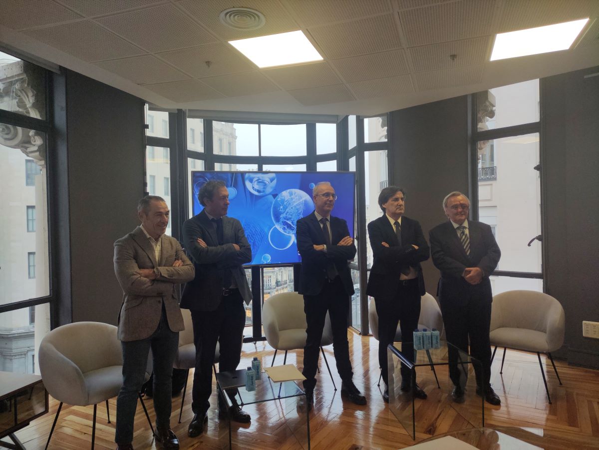 Amgen lanza Lumykras en España, un tratamiento pionero para el cáncer ...