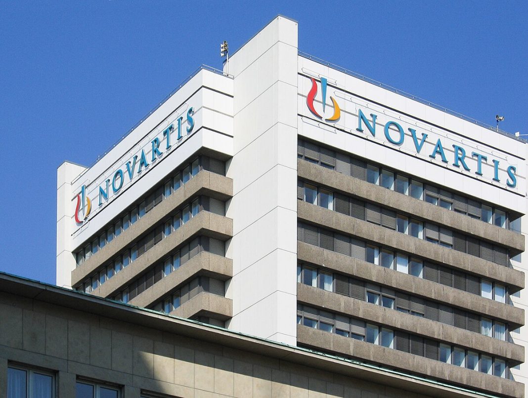 Las presentaciones de datos de Novartis en la AAAAI y la AAD subrayan ...