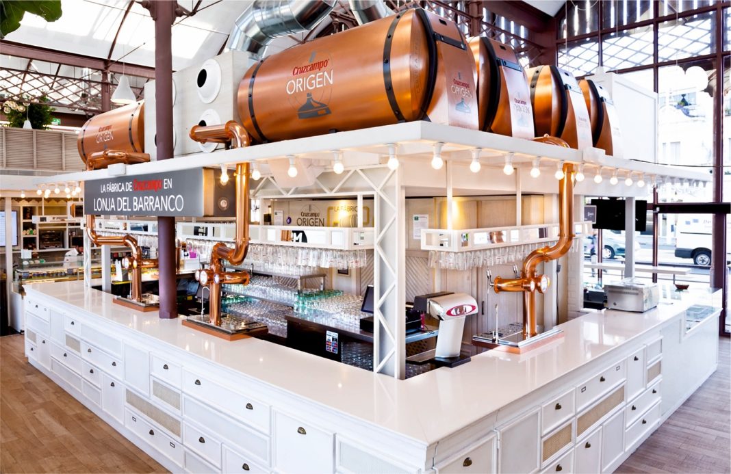 Heineken España impulsa la digitalización de la hostelería para reducir ...