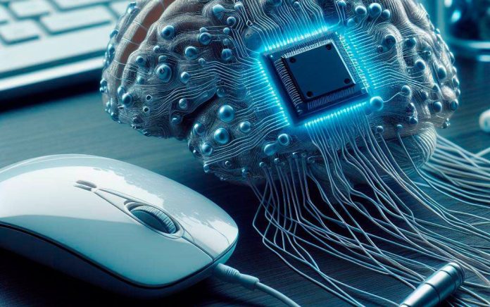 Cómo funciona el chip de Elon Musk que ya se está implantando en el ...