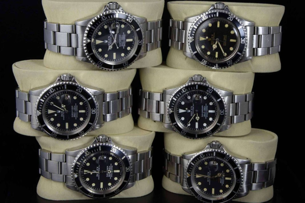 Novecento by Enseñat Heritage, una tienda de joyería y relojes de alta ...