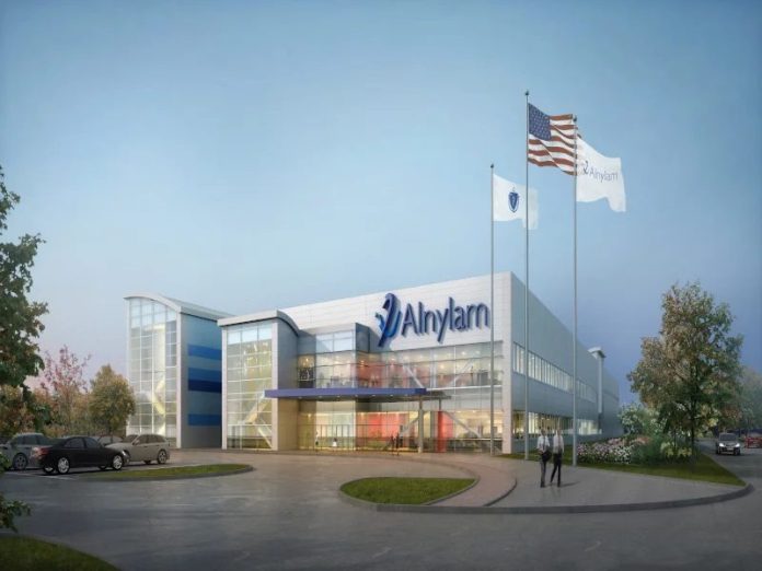 Zilebesiran, de Roche y Alnylam, 'muestra potencial' en la reducción de ...