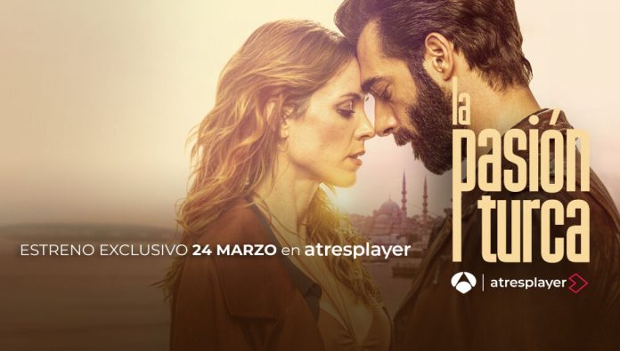 Estos son los personajes y sinopsis de ‘La pasión turca’, la nueva ...