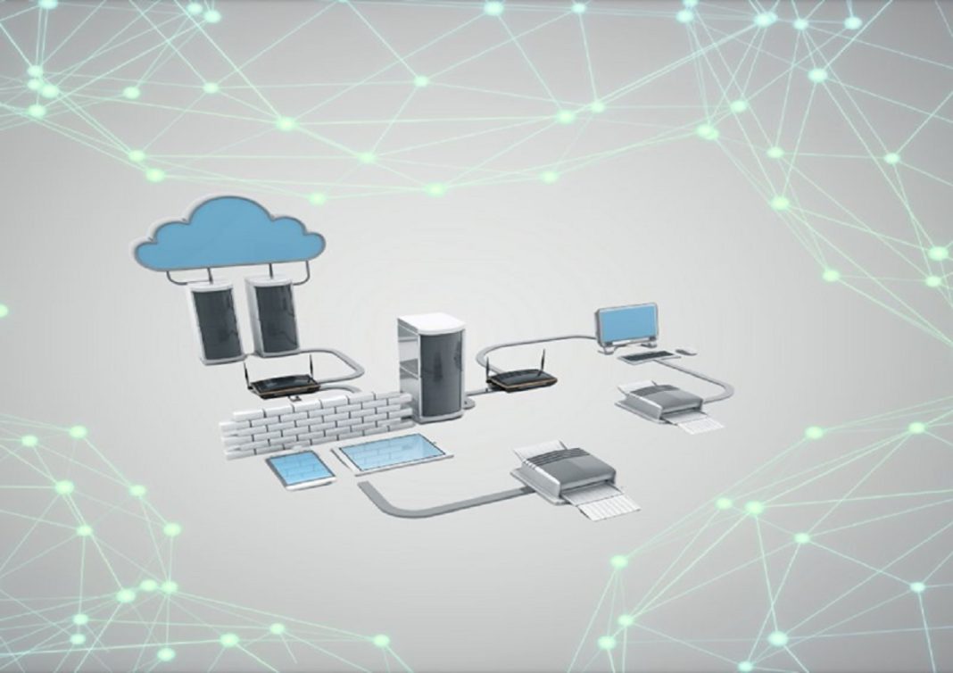 Como montar una red de datos estructurada